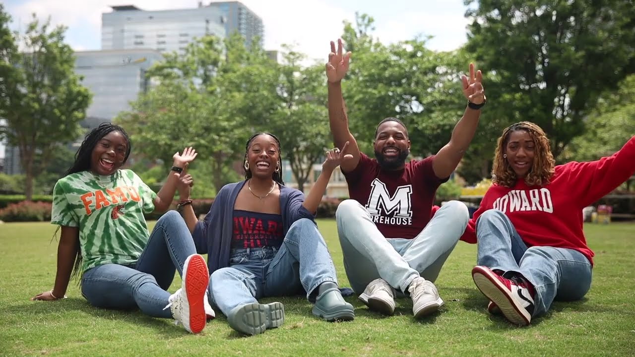 EICOP 2024 Summit Recap - HBCU IN LA|NY|ATL