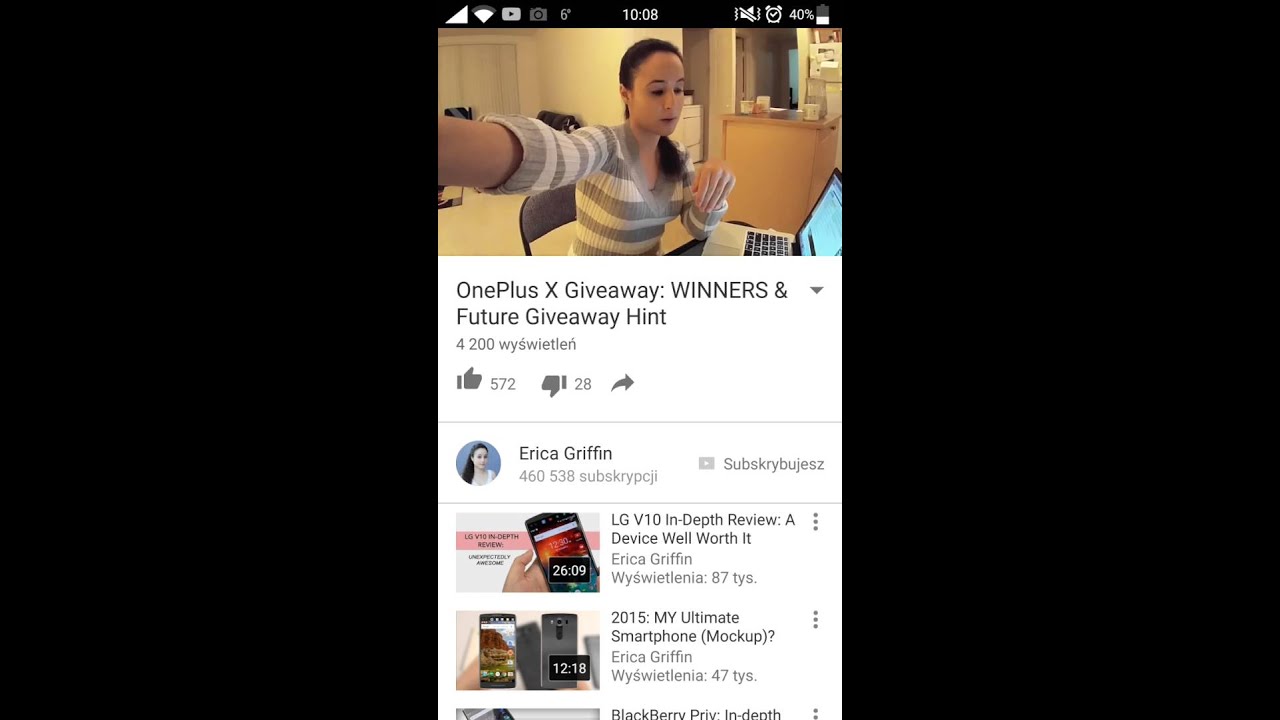 YouTube Background Playback on Android + no Ads