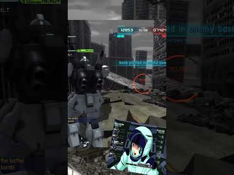 A Day In The Life Of Kamille Bidan - GBO2