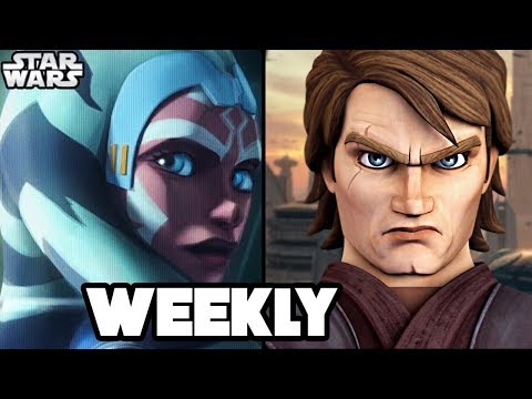 Clone Wars Season 7 Episodes Are Releasing Weekly! (NO BINGING) - Star Wars Explained