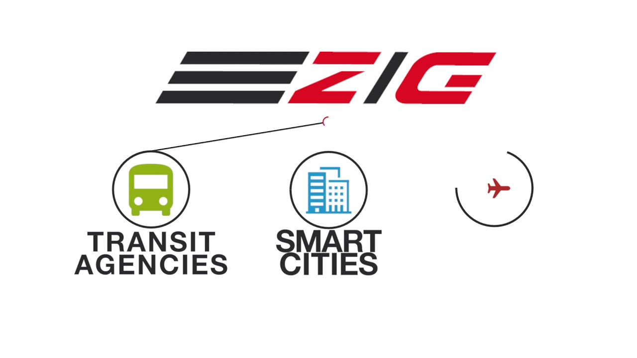 ZED Digital - About Us