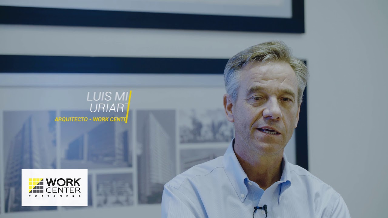 Work Center Management – WCM