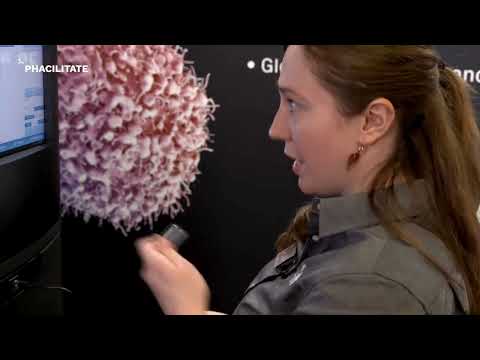 Introducing CryoArc™ Pico – Erica Waller – Advanced Therapies Week 2023