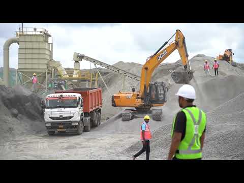 Global Group Corporate Video