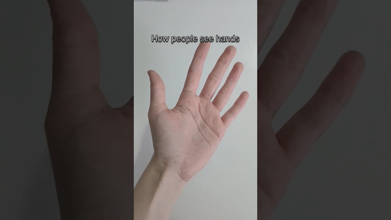 very artistic ✨️ looking at hand drawing references be like | #digitalanimeart #funny  #art #shorts