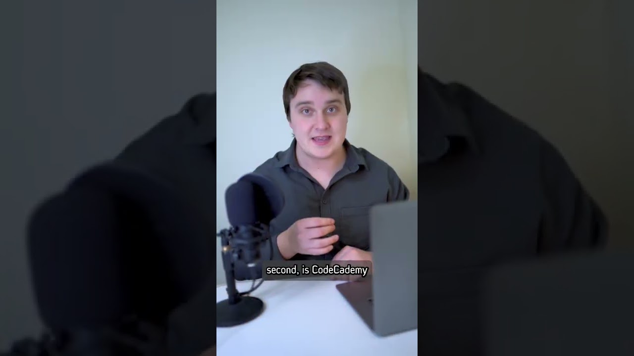These resources will teach you code for FREE 👩‍💻 #programming #technology #software #productivity
