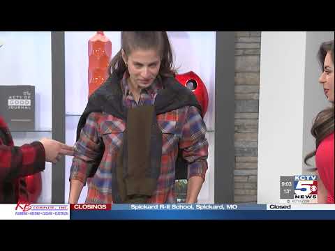 Gender fluid fashion trends