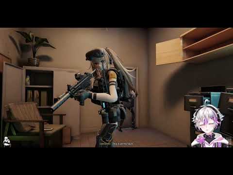 UwU or Not - B roll footage - Just playing random missions