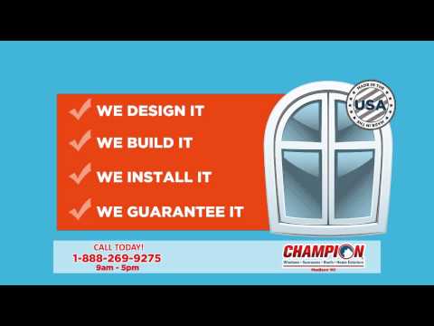 Window Replacement Madison WI. Call 1-888-269-9275 9am - 5pm M-F | Home Windows