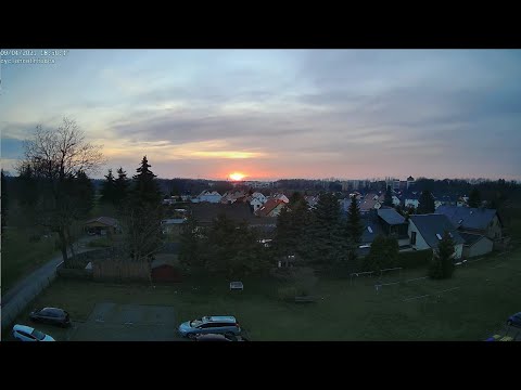 Chemnitz Germany LIVE