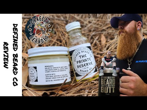 Defined Beard Company Review