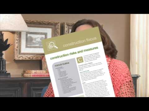 What’s New With Planning Design and Construction of Health Care Facilities, Third Edition