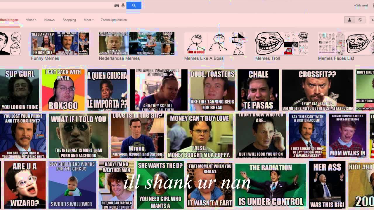 9gag 4chan memebase
