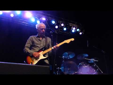 Robin Trower , " Confessin' Midnight " Oct 14 , 2014 , LC , Columbus Ohio