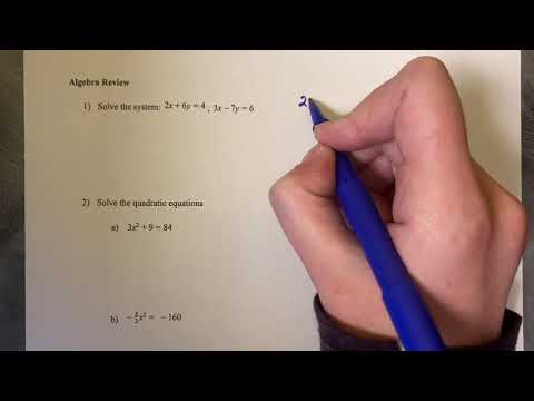 3.1 Inductive and Deductive Reasoning