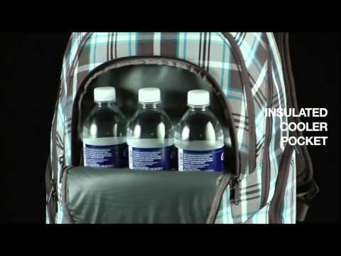 What Can You do with the DAKINE Prom Pack?