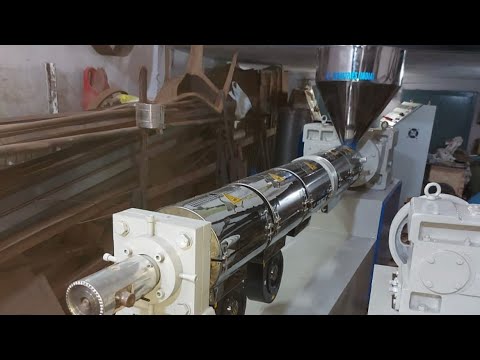 Water Pipe Machine at Best Price in India