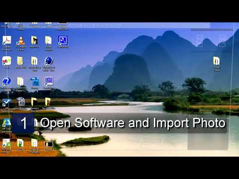 How to Reduce the MB Size of a Photo
