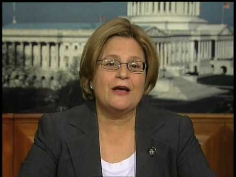 Ileana Ros-Lehtinen for Ask Listen Learn!