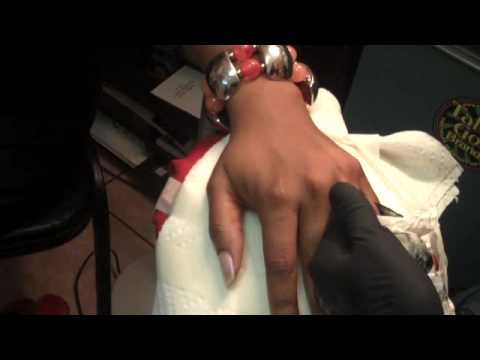 chassity tattoos ring finger