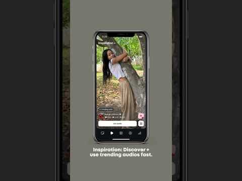 Instagram just dropped its own editing app #instagram #edits