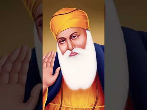 Aar nanak paar nanak | #waheguruji #wahegurusimran #gurunanakdevji #gurbani #love #short #song
