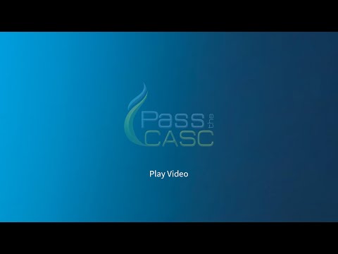MRCPsych CASC Video Stupor Management