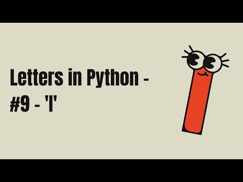 Make the letter 'I' in Turtle.