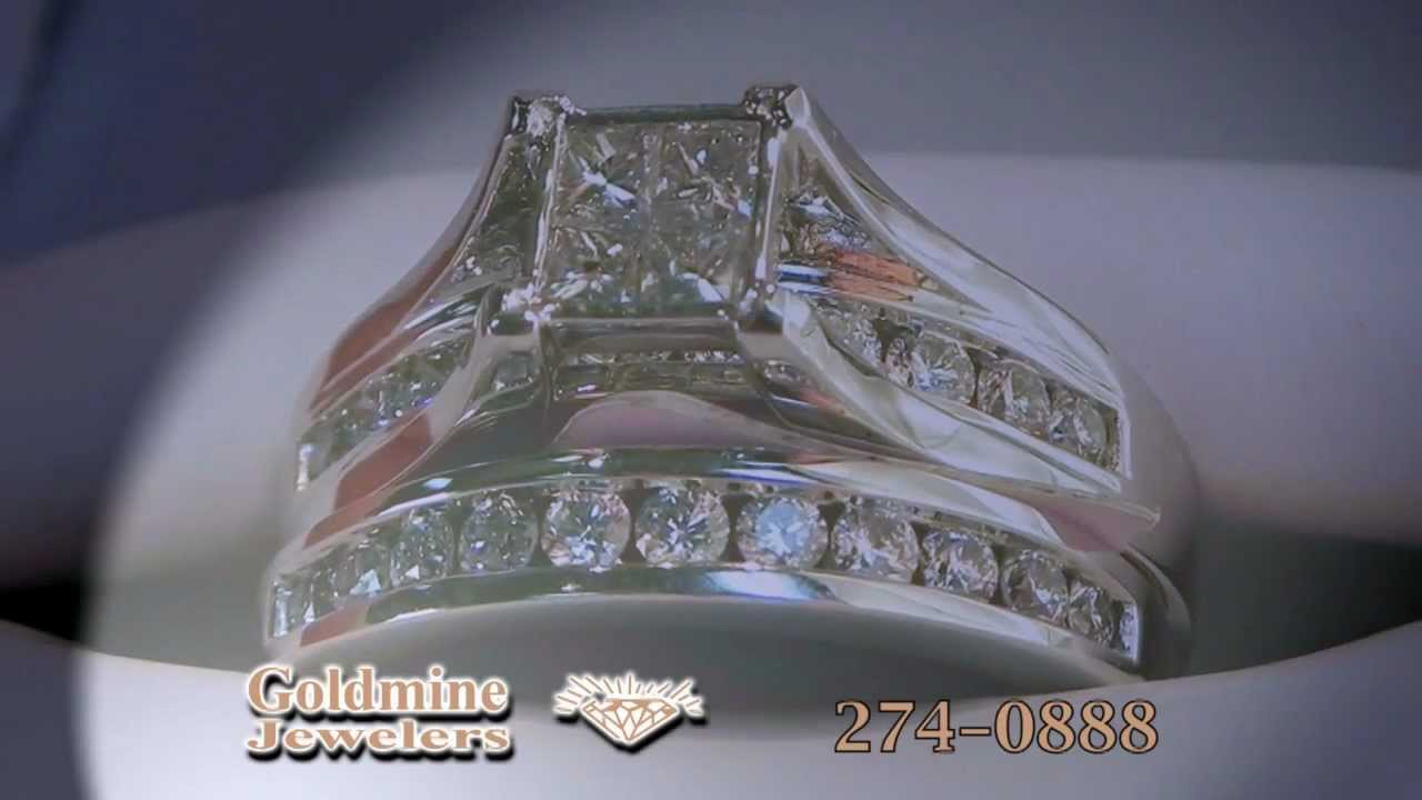 Goldmine Jewelers
