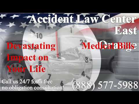East Orange, NJ - Accident & Injury - Lawyer | Attorney | Lawsuit - Car, Truck, Boat, Motorcycle
