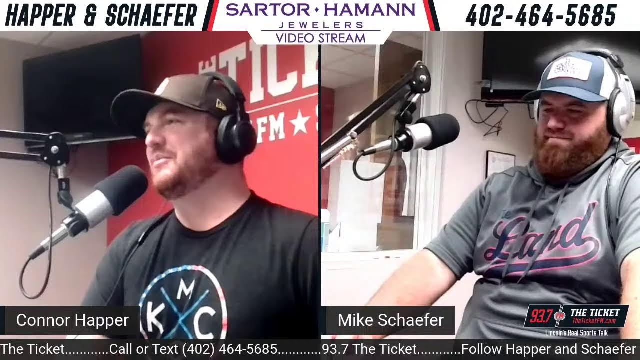 Happer & Schaefer: September 1st, 2021