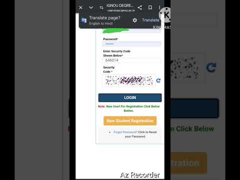 IGNOU 38th Convocation π 2025 Resistration form fill up π€ // Ignou 38th Convocation ππ 2025 fillup