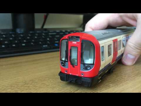 Review: Bachmann S Stock