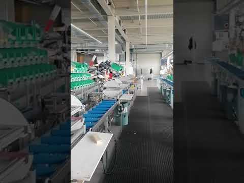 Sky-Frame Produktion 1 OG