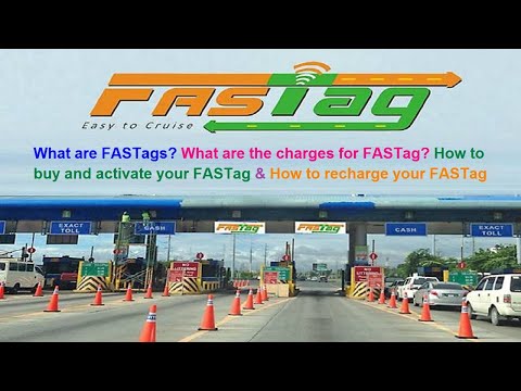 Fastag | sbi fastag | icici fastag | hdfc fastag | fastag recharge | axis bank fastag