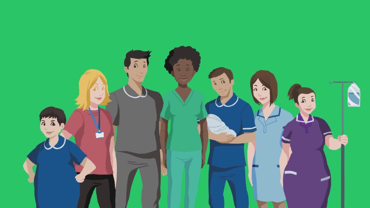NMC Revalidation