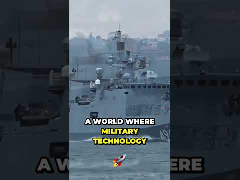 US NAVY Laser Weapon System: HELIOS