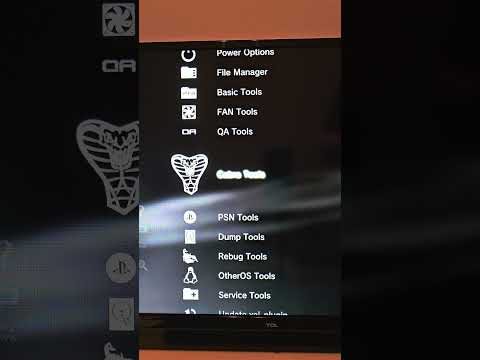 How to log in to PSN on a CFW PS3 #ps3 #cfw #modded