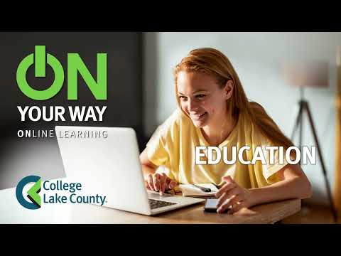 On Your Way to an Associate Degree in Education