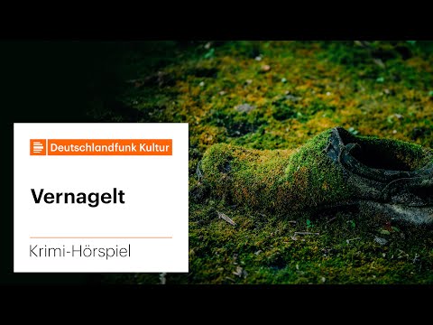 Krimi-Hörspiel: Vernagelt von Ulrich Land