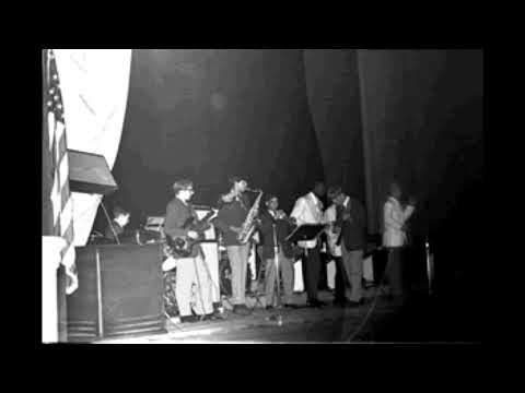 Frankie & The Damons Everybody's Time
