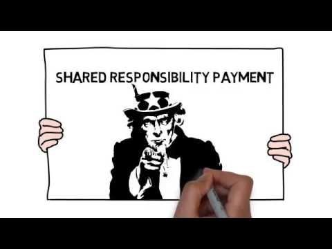 The IRS, The ACA and You