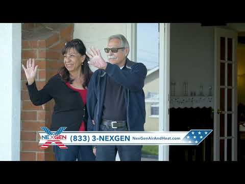 In Uncertain Times, NexGen Is Honored to Be Here for You | NEXGEN Air, Heat, & Plumbing