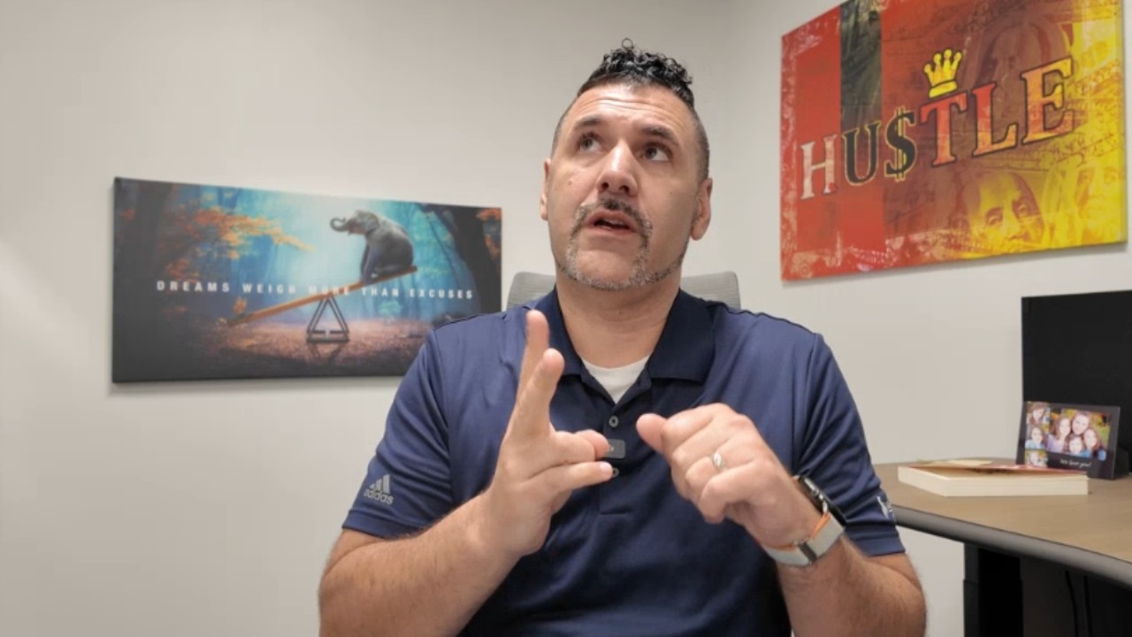 How I’d Grow an Insurance Agency from Scratch in 2026