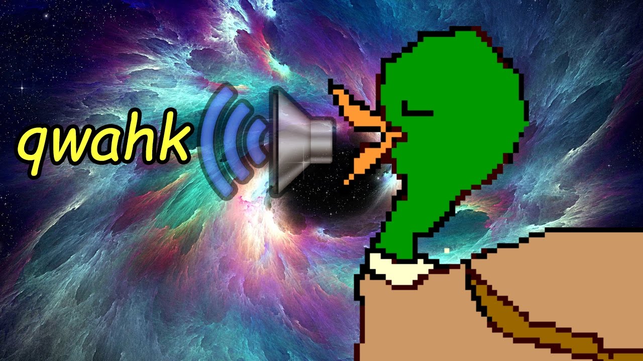 MowtenDoo's Duck & duck.gif but with 