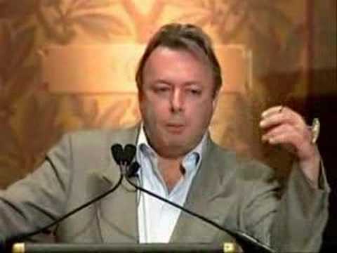 Hitchens Non overlapping magistrate II