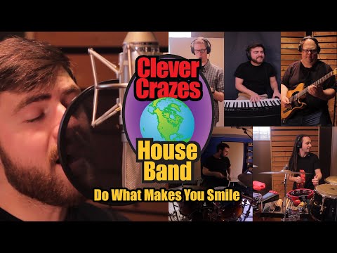 Do What Will Make You Smile