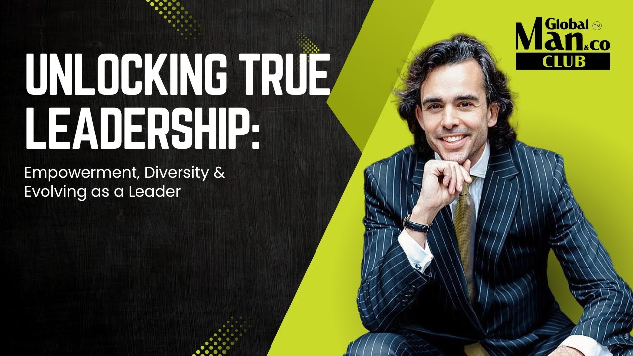 Unlock the Secrets to Effective Leadership