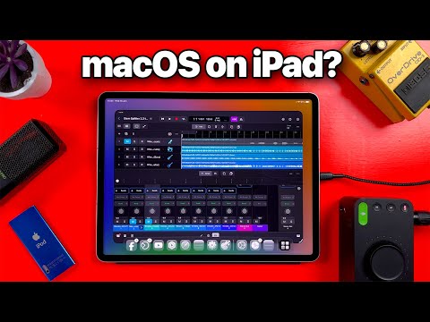 Does iPadOS 26 Change Anything for Logic Pro?