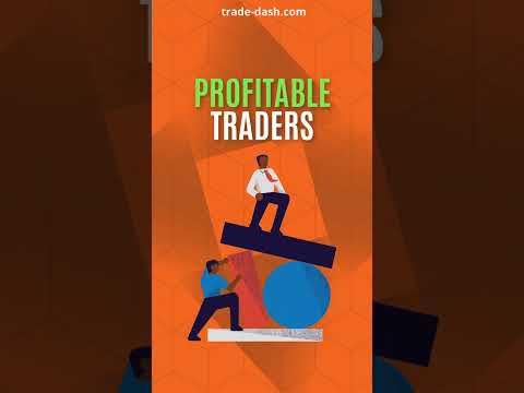 Trade Dash is the ultimate online trading journal #trading #forex #daytrading #crypto #bitcoin